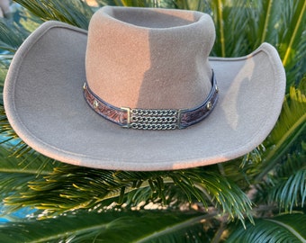 Little Joe Cowboy Hat - Etsy