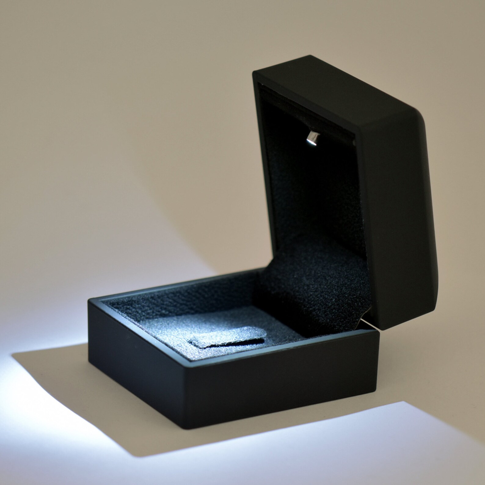 Engagement Ring Box Proposal Ring Box Wedding Ring Box - Etsy