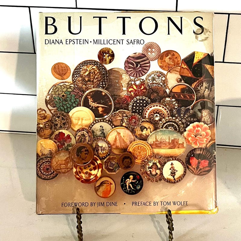 Epstein Jacket - Etsy