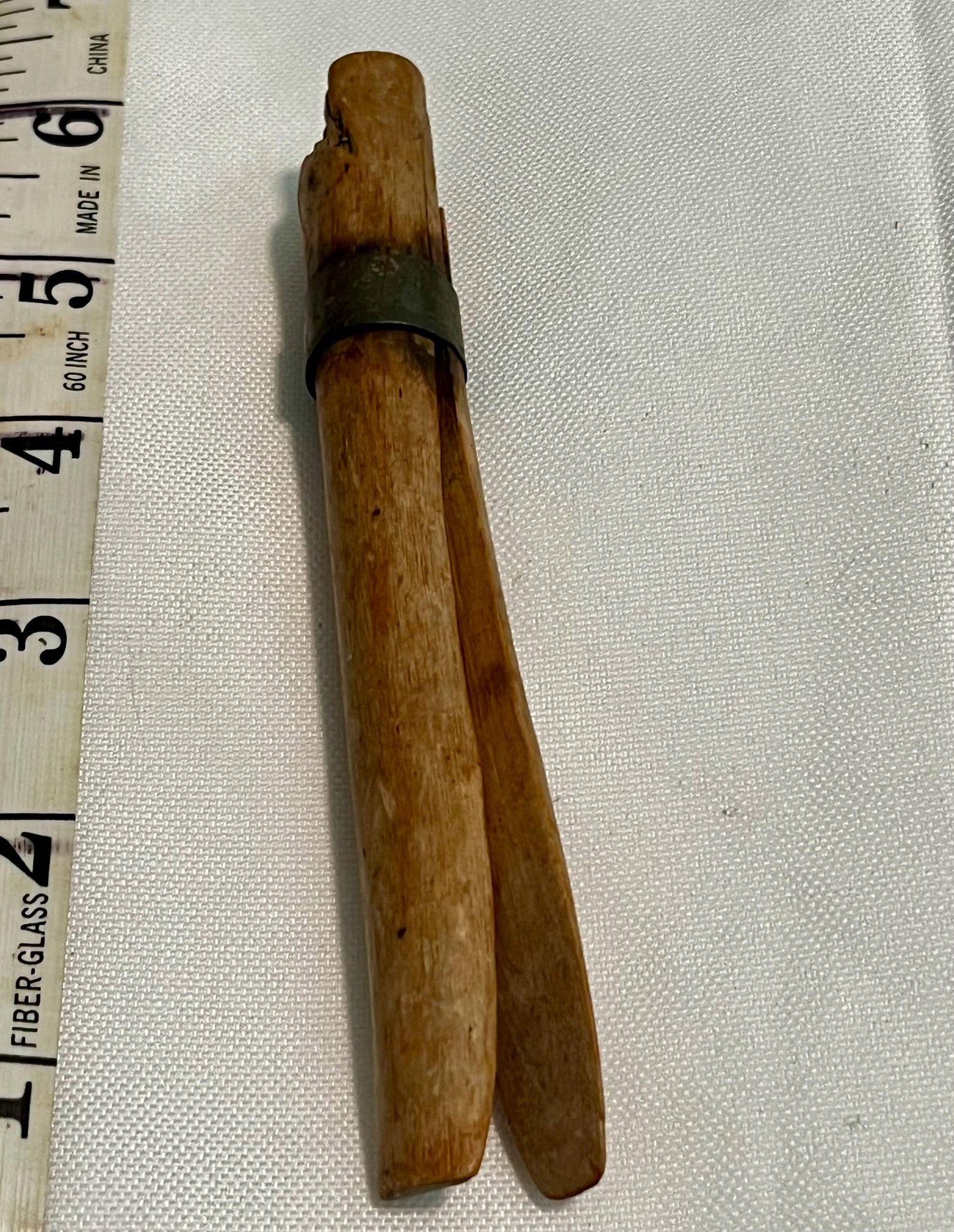 Rare Find ~ Primitive Wood Clothes Pin - Etsy