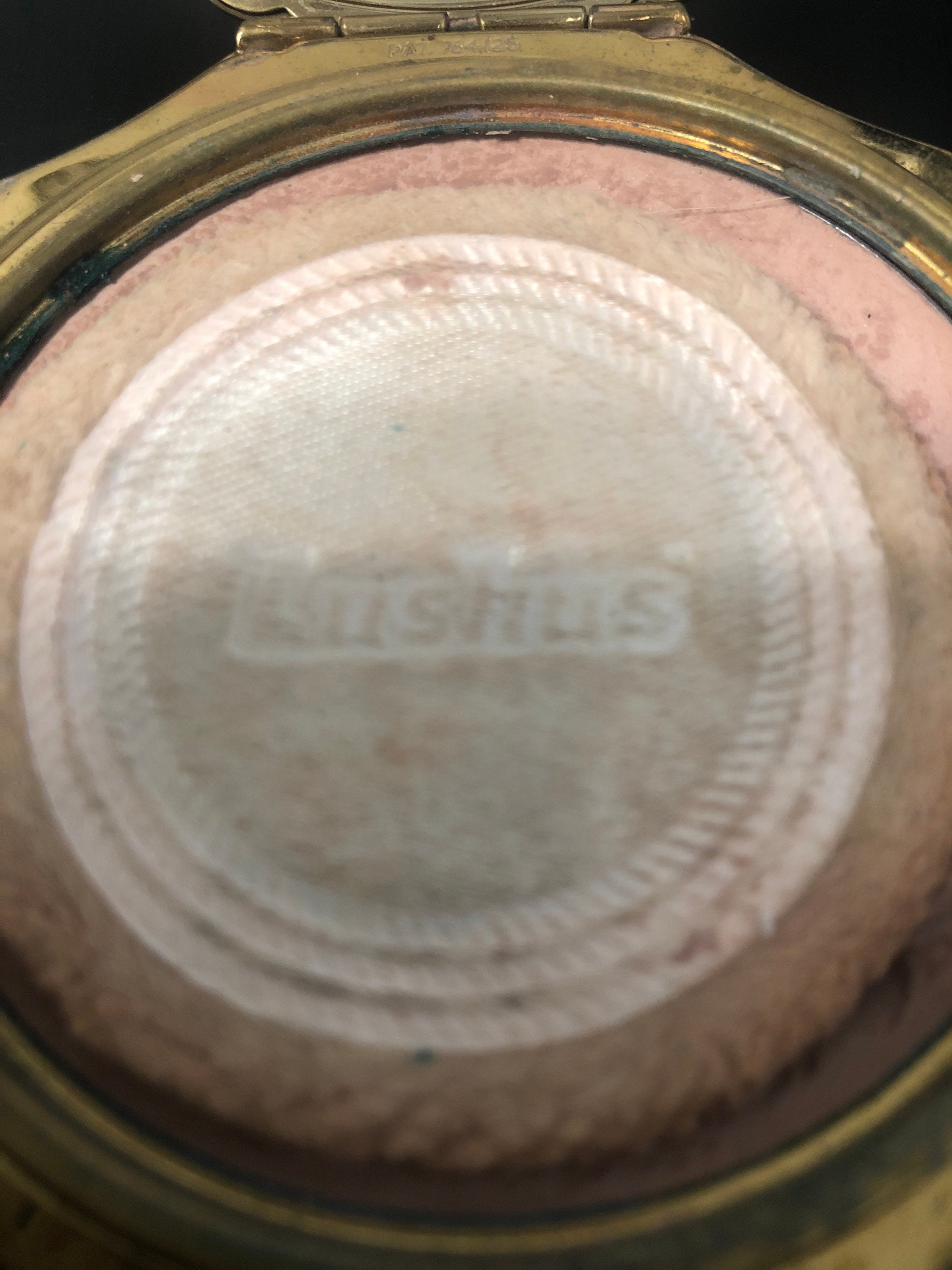 Authentic Stratton Ladies Powder Compact - Etsy