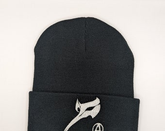 Morgana Hat Persona 5 Video Game Hat Super Cozy Beanie - Etsy