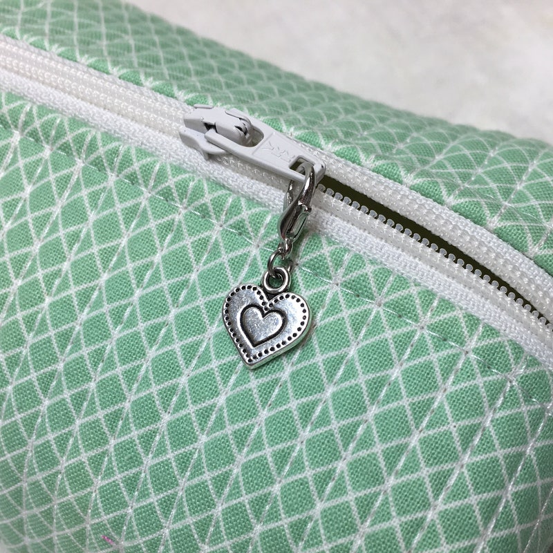 Decorative Zipper Pulls - Etsy