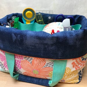 Mega Dream Bag Sewing Pattern - PDF Instant Download - Etsy