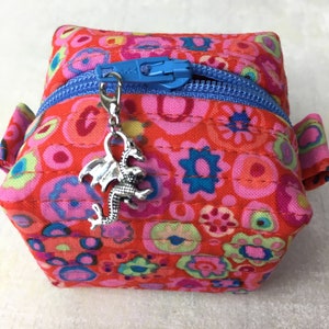 Dragon Zipper Charm, Dragon Zipper Pull - Etsy