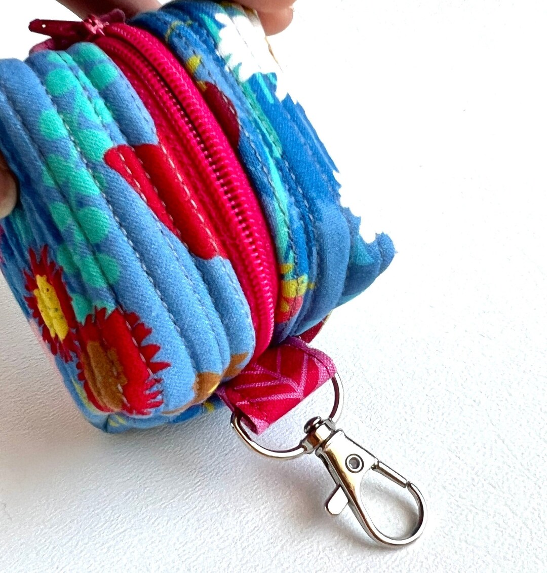 Swivel Clasps for Bitsy Boxes 3/4 Swivel Pack of 5 - Etsy