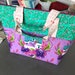 Mega Dream Bag Sewing Pattern - PDF Instant Download - Etsy