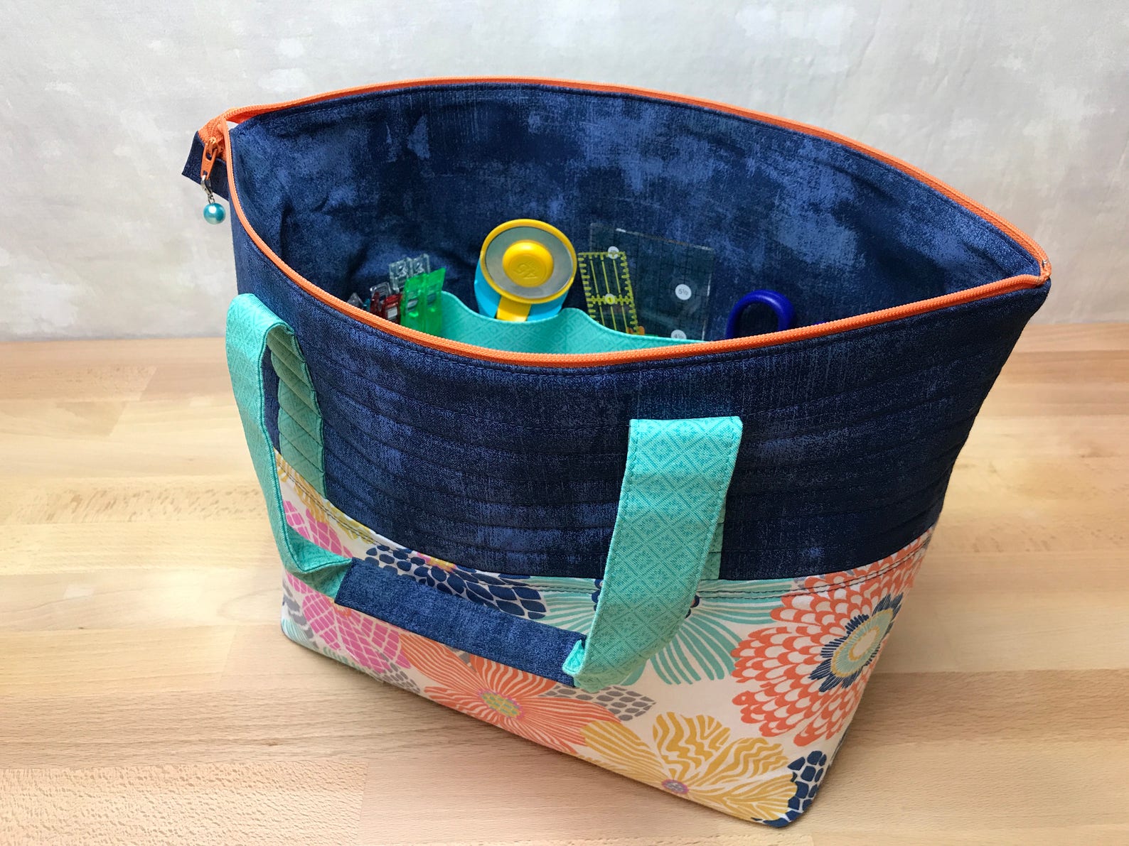 Mega Dream Bag Sewing Pattern PDF Instant Download - Etsy