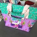 Mega Dream Bag Sewing Pattern Paper Copy - Etsy Canada