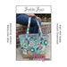 The Big Bag Sewing Pattern - PDF Instant Download - Etsy