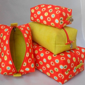 Box Bag Sewing Pattern - PDF Instant Download - Etsy