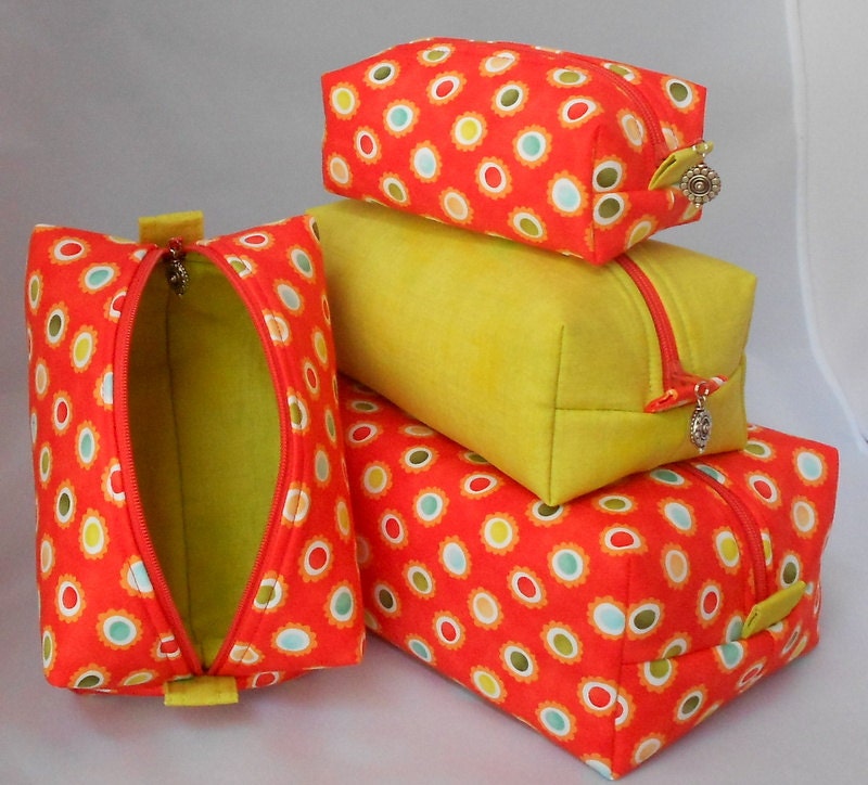 Box Bag Sewing Pattern PDF Instant Download - Etsy UK