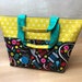 Mega Dream Bag Sewing Pattern - PDF Instant Download - Etsy