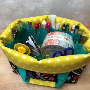 Mega Dream Bag Sewing Pattern - PDF Instant Download - Etsy