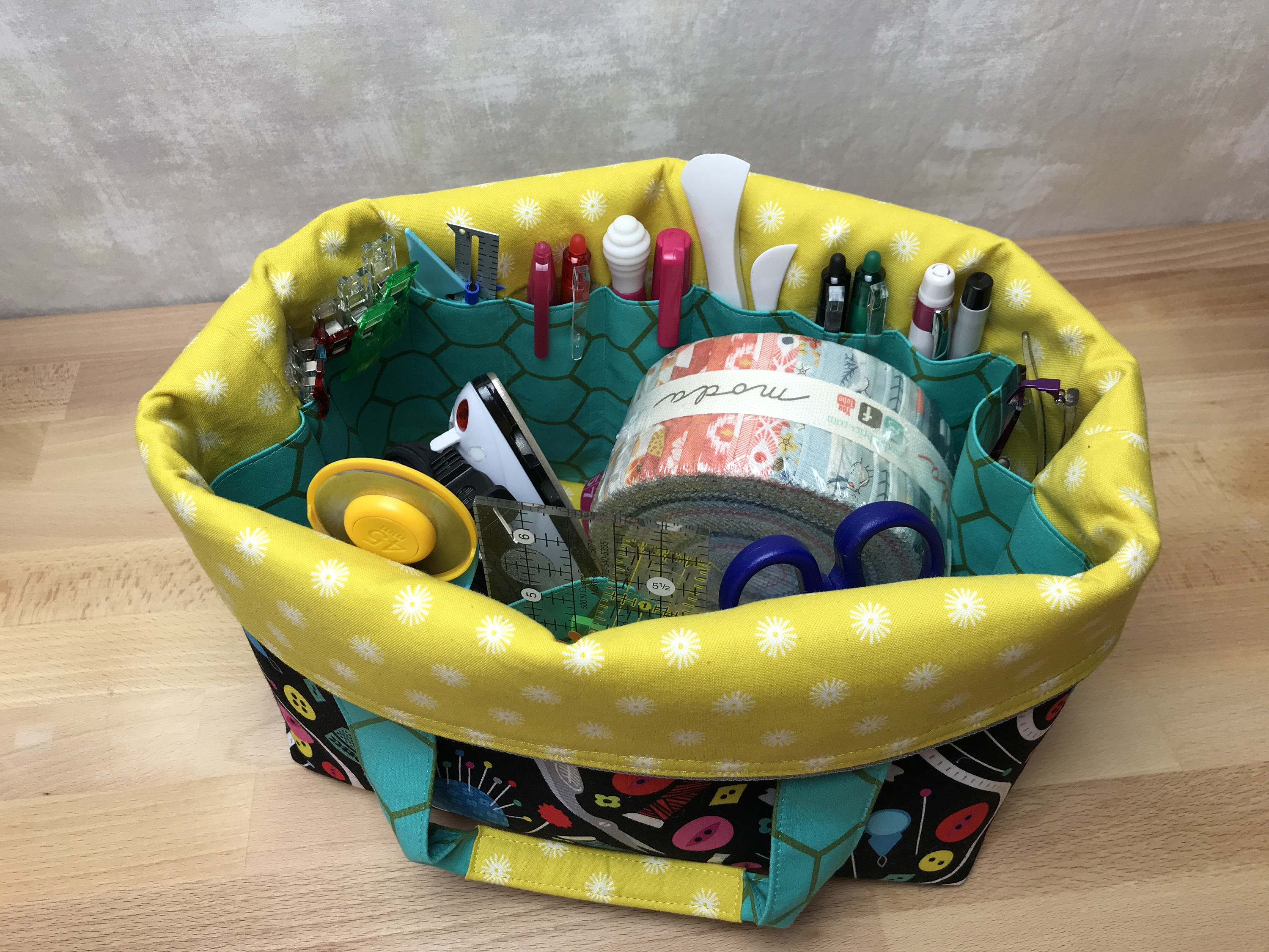 Mega Dream Bag Sewing Pattern PDF Instant Download | Etsy