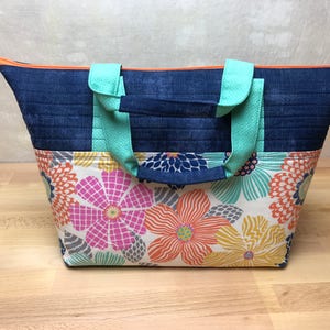 Mega Dream Bag Sewing Pattern Paper Copy - Etsy Canada