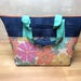 Mega Dream Bag Sewing Pattern - Paper Copy - Etsy