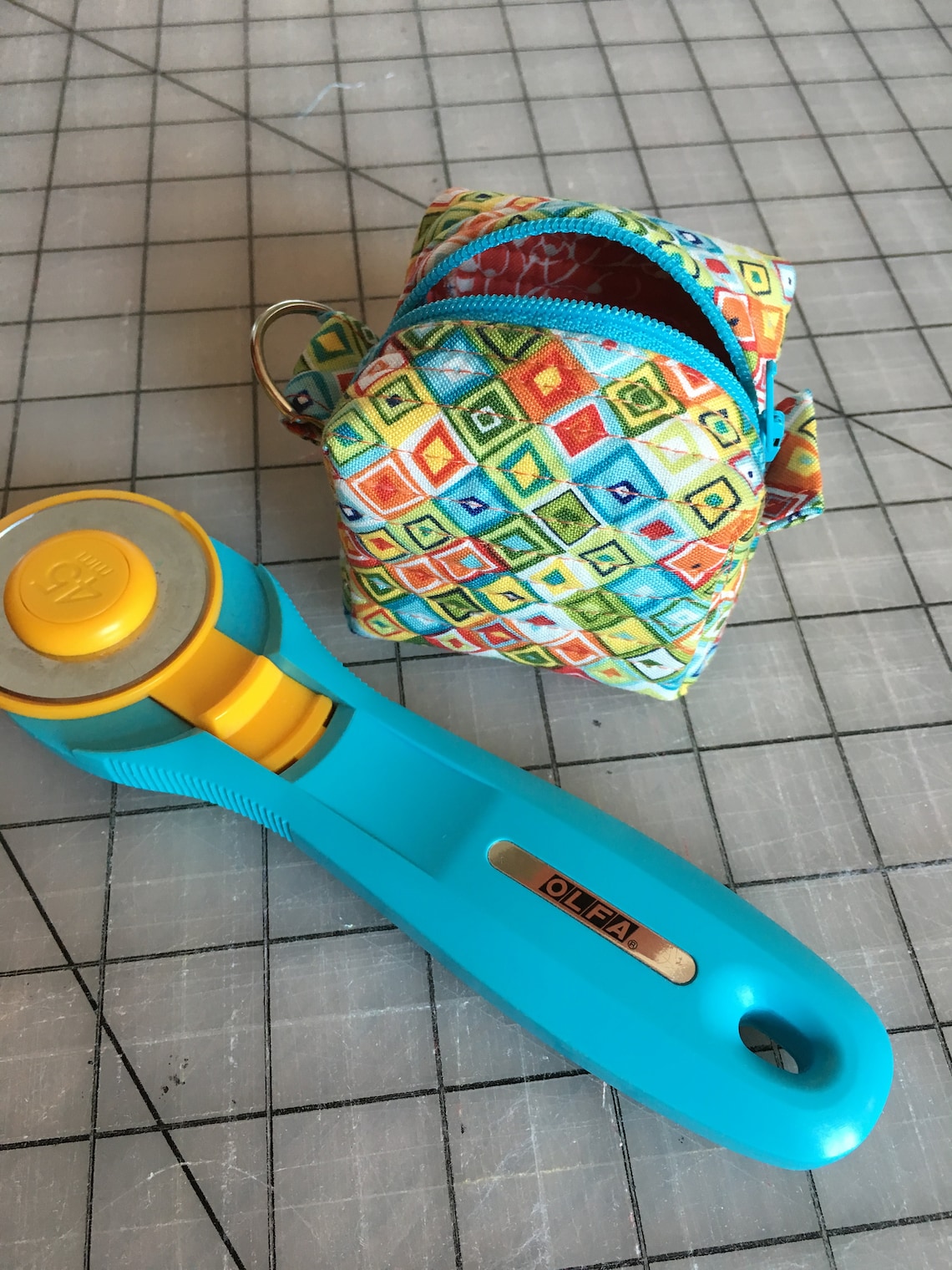 Bitsy Box Sewing Pattern PDF Instant Download - Etsy Canada