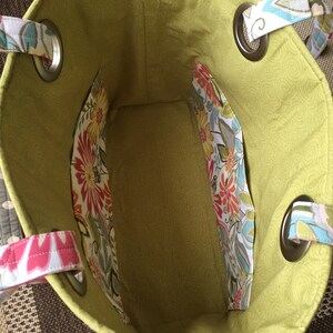 The Big Bag Sewing Pattern - PDF Instant Download - Etsy Australia