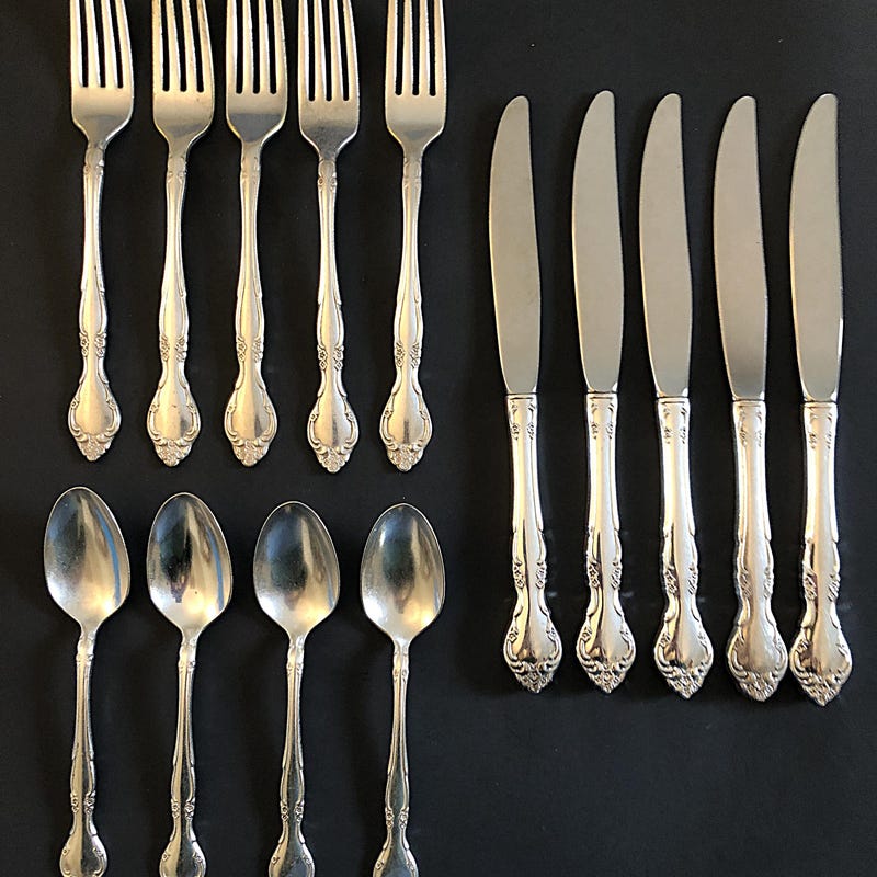 Oneida Community - Etsy