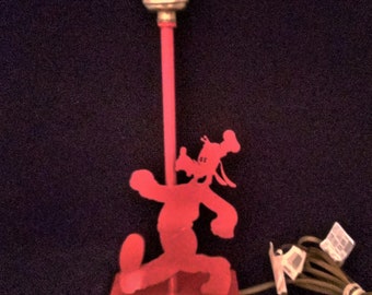 Goofy Lamp - Etsy