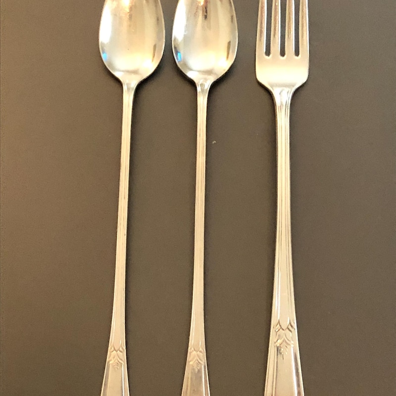 Wm Rogers Silverplate Patterns - Etsy