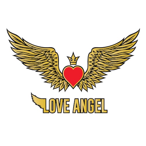 LoveAngelDotCom - Etsy