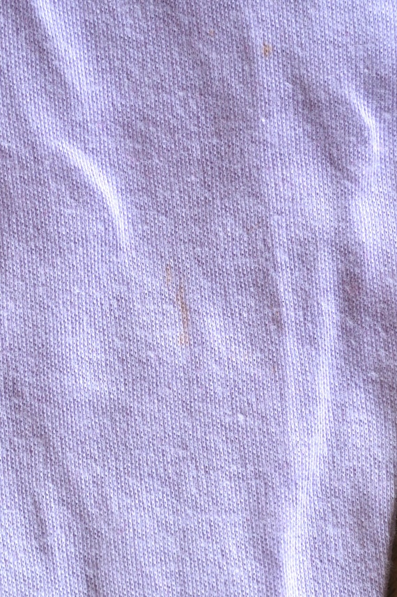 1970s Elvis Presley Purple Turtleneck - Gem