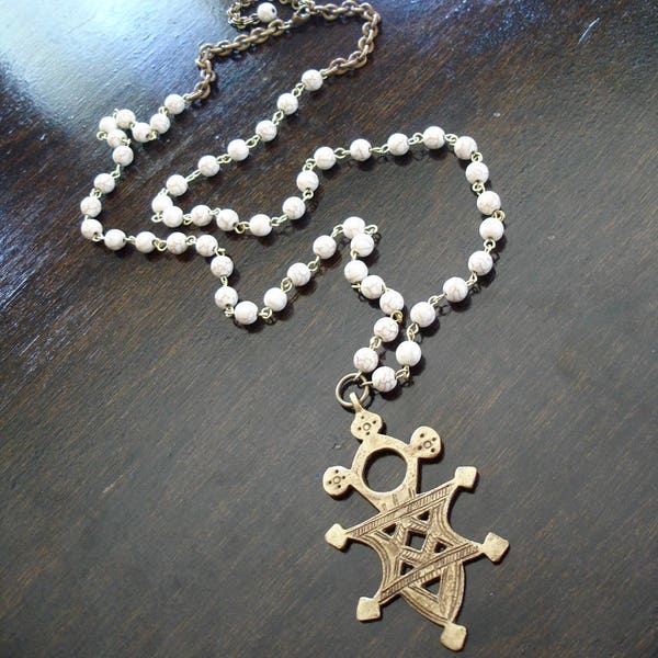 Coptic Rosary - Etsy