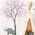 Baby Nursery Tree Wall Decal Wall Sticker - Tree Wall Decal - Tree ...