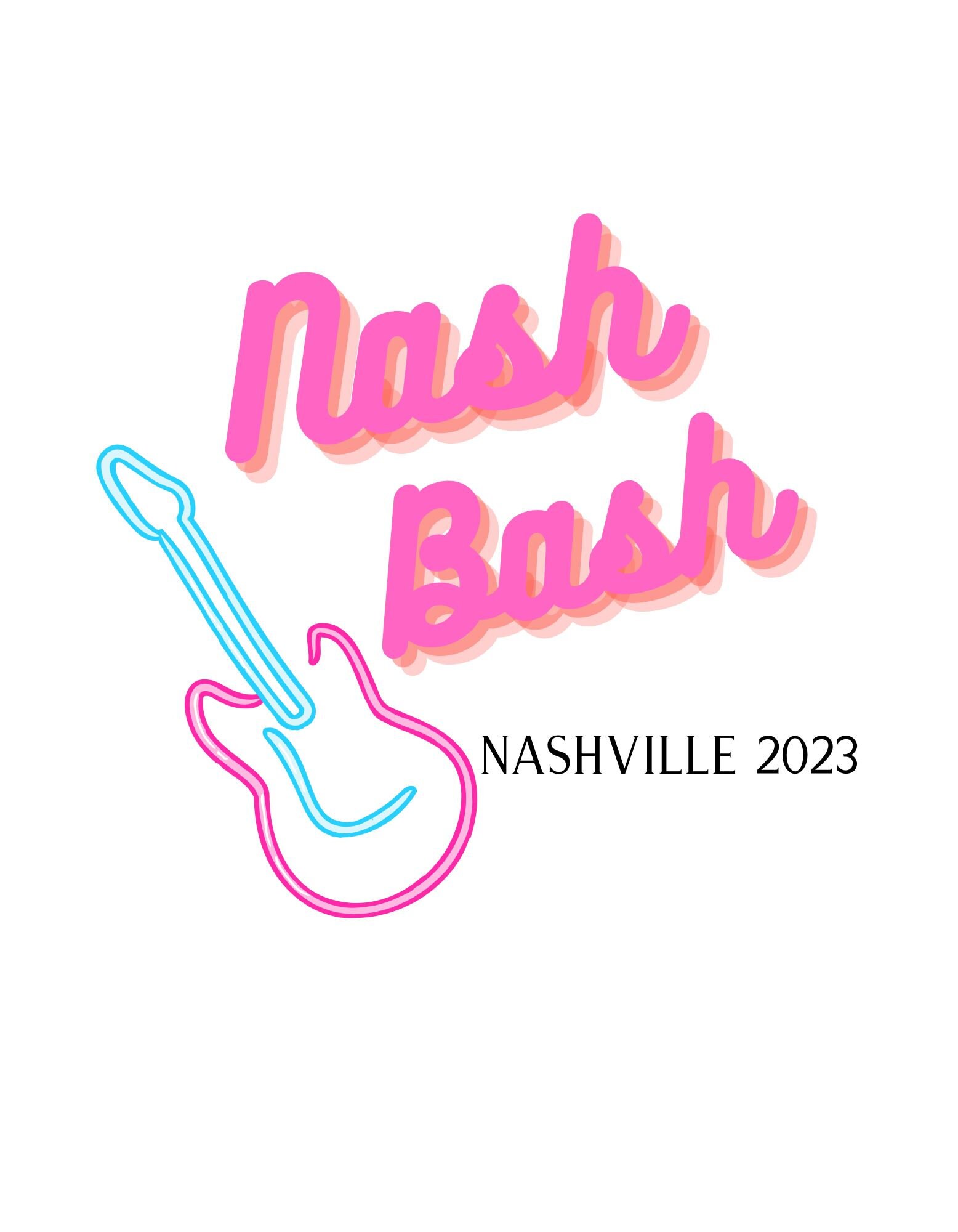 Nash Bash Png, SVG Pdf, Sublimation - Etsy