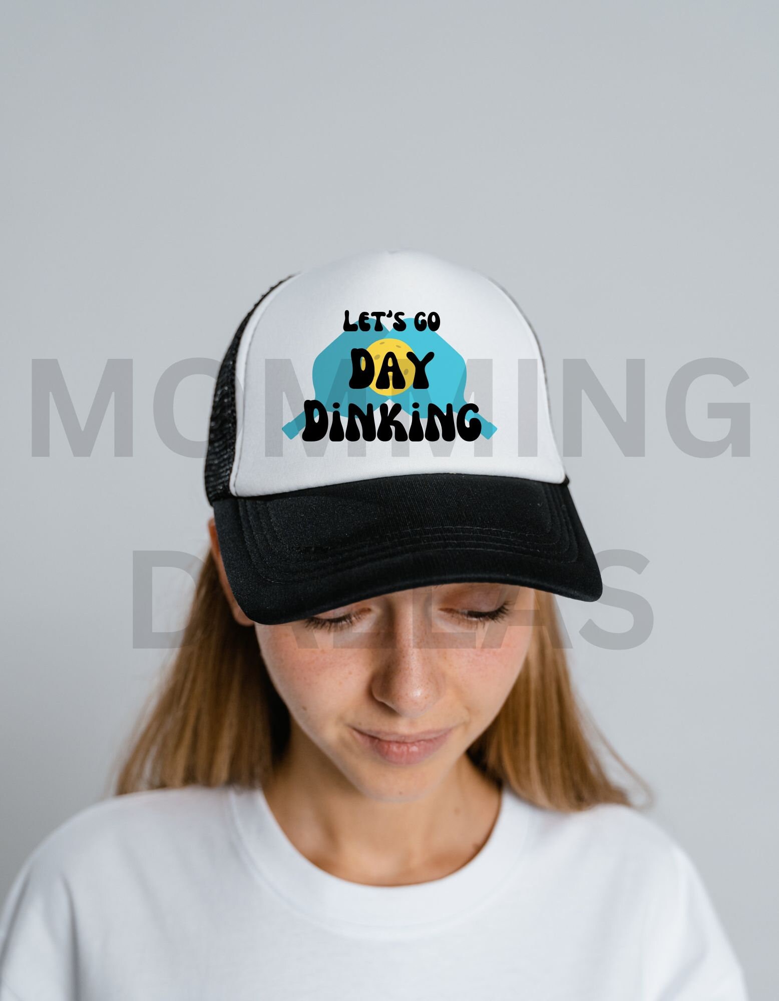 Pickleball Day Dinking Png, SVG Pdf, Sublimation - Etsy