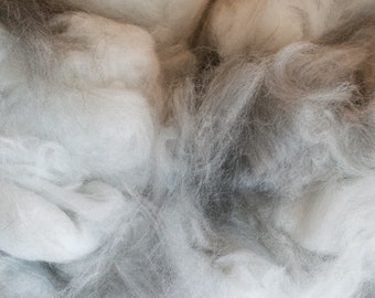 Angora fiber | Etsy