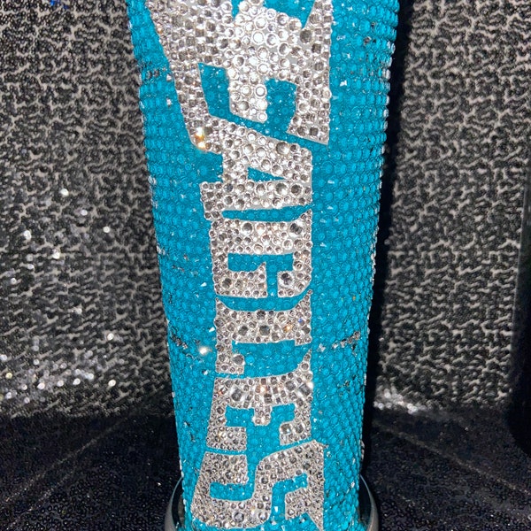 Rhinestone Sports - Etsy