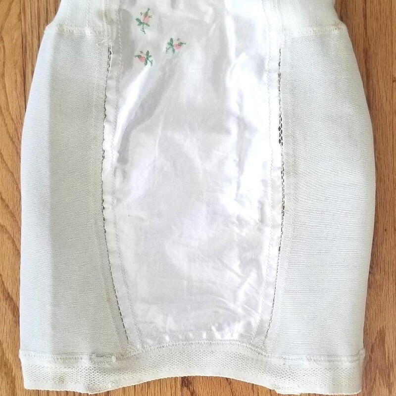 Satin Girdle - Etsy Australia