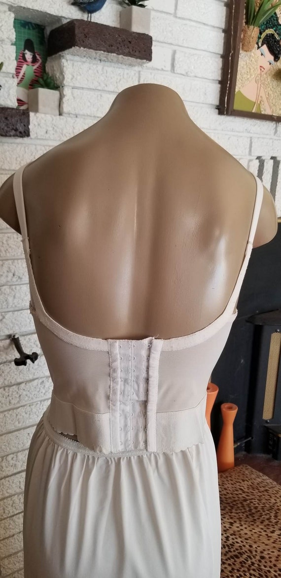 1950's Bali Cotton Bra! Size 36B - Gem