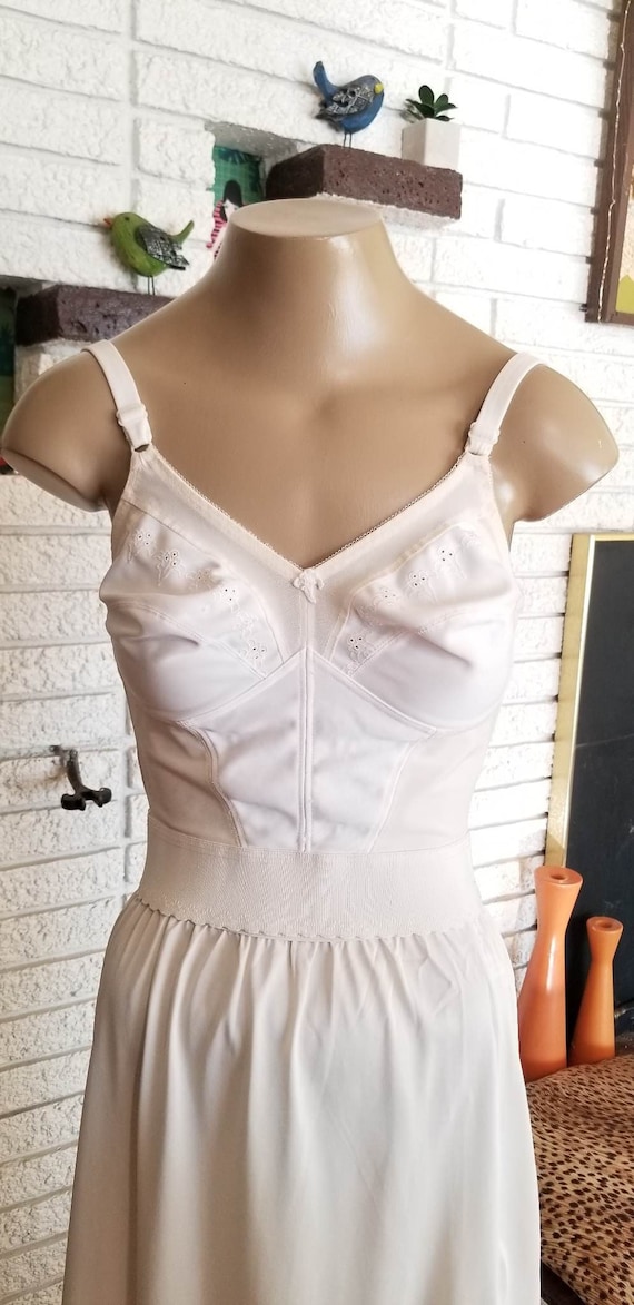 vintage bali bra size - Gem