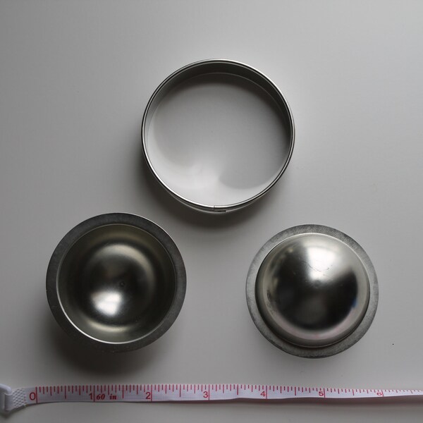 Sphere Mold - Etsy