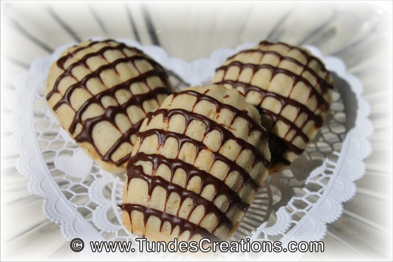 Shell Shaped Baking Mold Pastry Mold Madeleine Mold Set of - Etsy