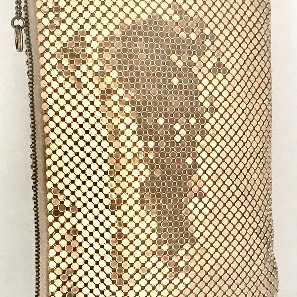 Metal Mesh Bag - Etsy