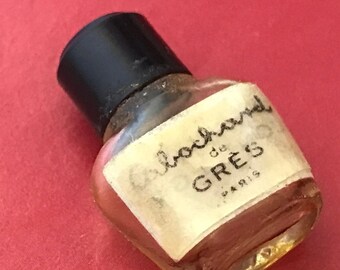 Micro Perfume Bottle - Etsy