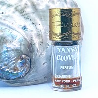 Vintage Ceil Chapman Ceil Bleue Parfum, Original Box & Pouch - Etsy