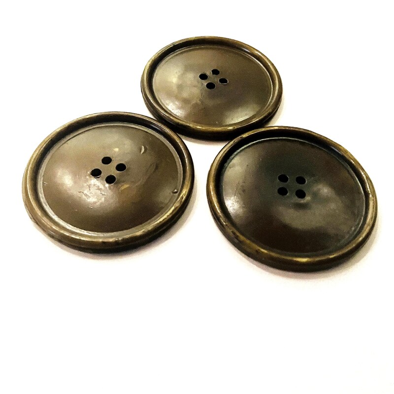 Extra Large Buttons - Etsy