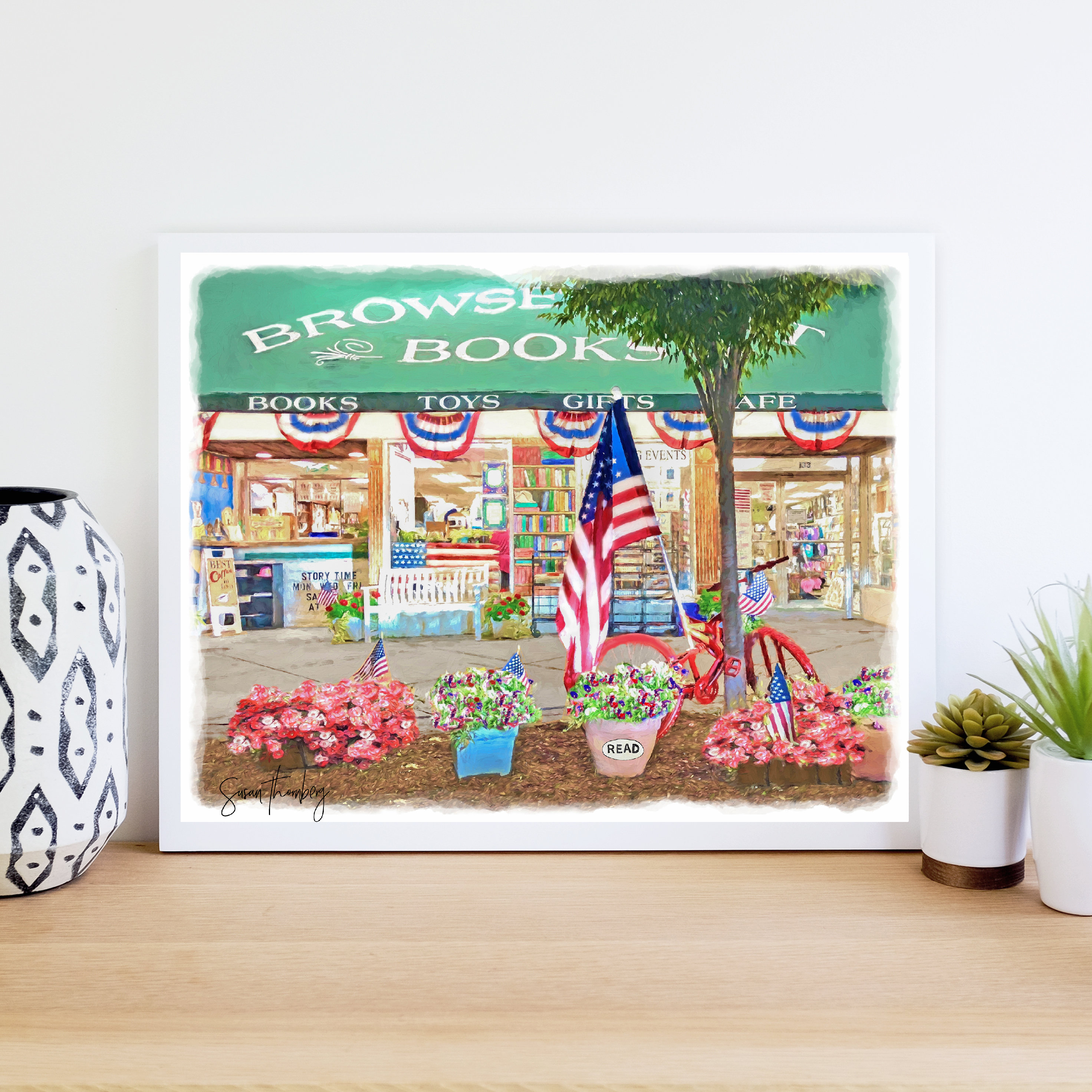 Browseabout Books, Rehoboth Beach, Delaware, Independent Bookstore ...