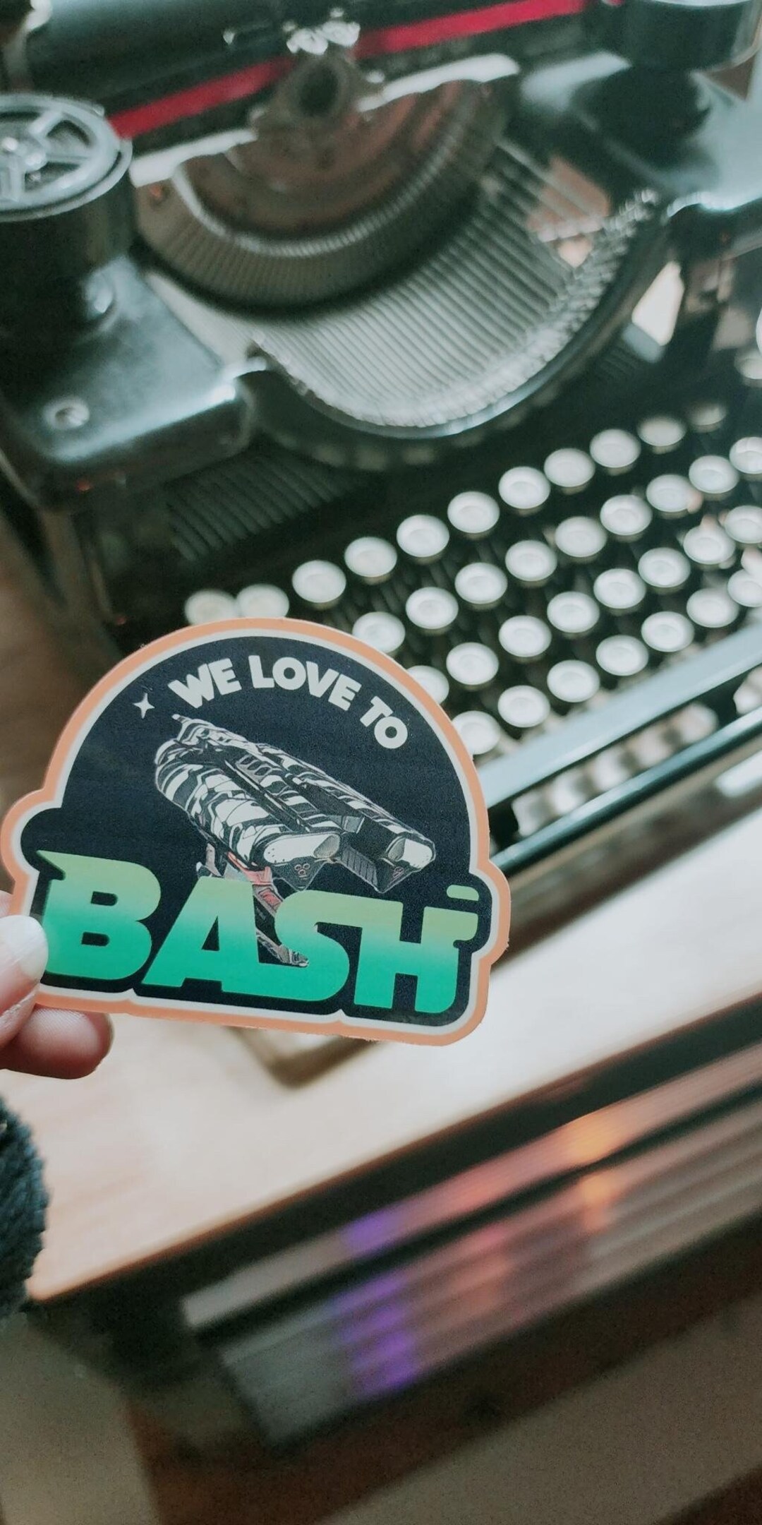 Single Design Custom Stickers Set - Etsy