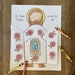 St. Charles Borromeo Coloring Page Sheet Liturgical Year - Etsy