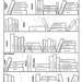 St. Jerome Books of Bible Coloring Page Sheet Liturgical Year Catholic ...