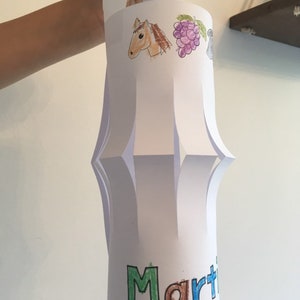 St. Martin Martinmas Coloring Page Sheet Liturgical Year Catholic ...