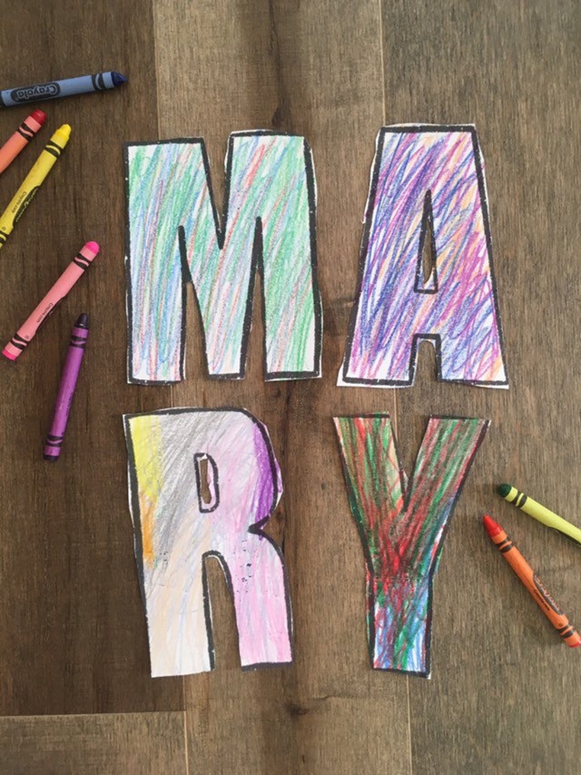 Most Holy Name of Mary Coloring Page Sheet Printable Catholic Resources ...