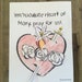 Immaculate Heart of Mary Coloring Page Sheet Liturgical Year Catholic ...